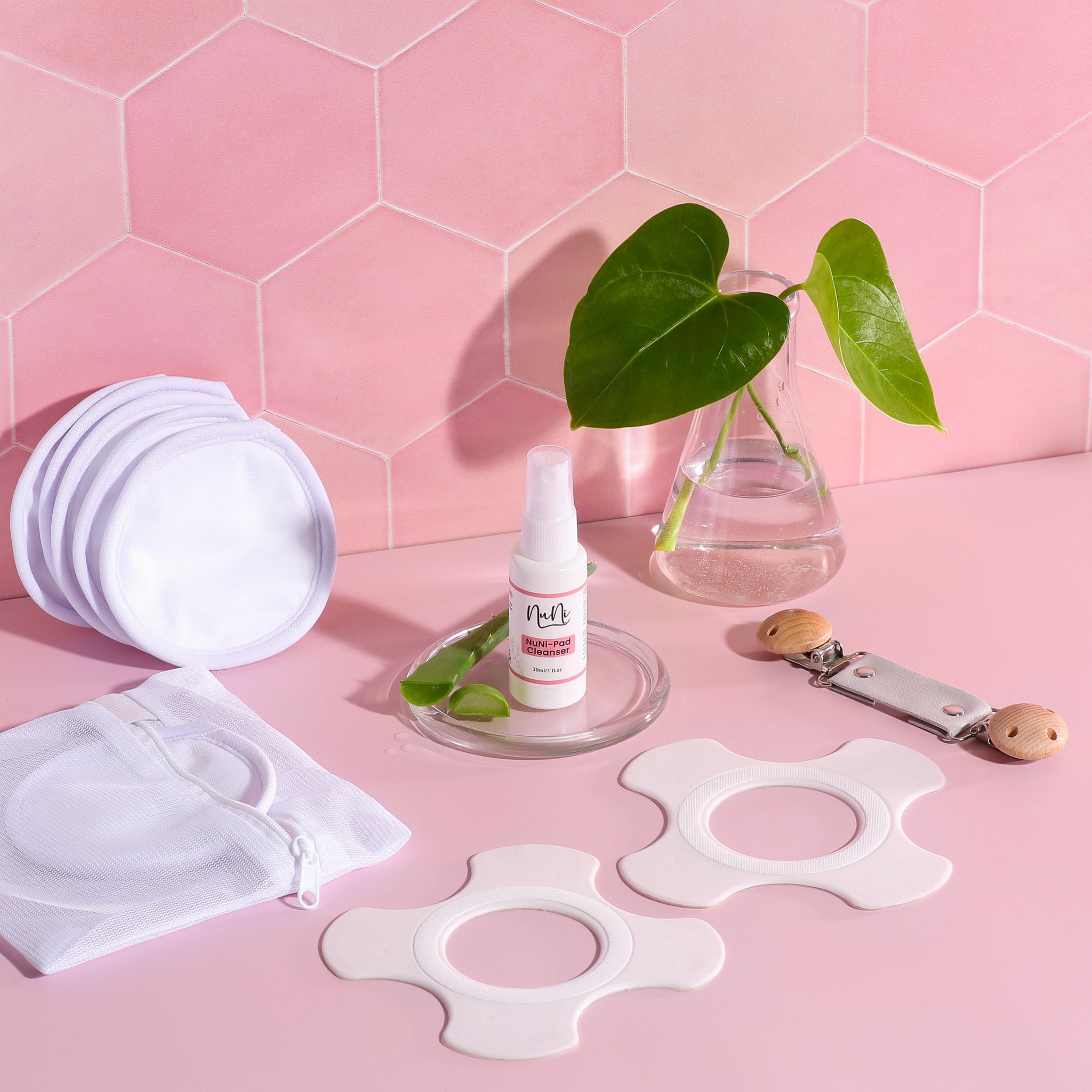 Still-Set + Stillclip – NuNi UG